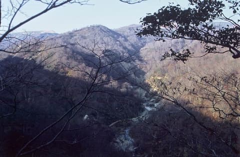 Goshiki-numa (Nishikawa-cho, Yamagata Prefecture) / Yamagata Prefecture ...